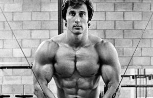 フランクゼーン（Frank Zane）のトレーニングメニューや食事、経歴・プロフィールを徹底分析