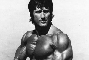 フランクゼーン（Frank Zane）のトレーニングメニューや食事、経歴・プロフィールを徹底分析